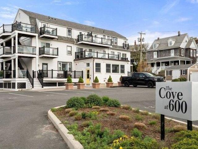 condo with 1 bedroom, Winthrop MA DS103033635