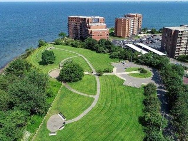 condo with 1 bedroom, Winthrop MA DS103160551