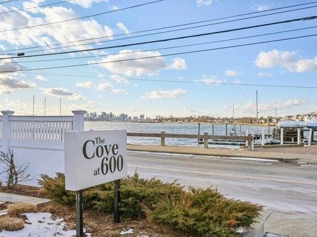 condo with 1 bedroom, Winthrop MA DS103126706