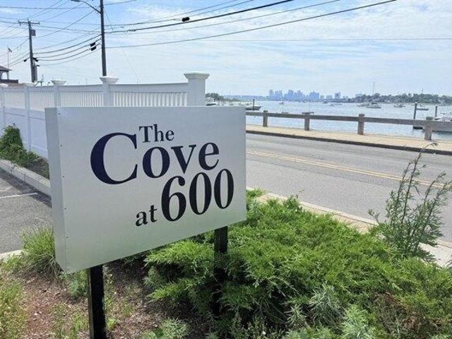 condo with 1 bedroom, Winthrop MA DS103247494