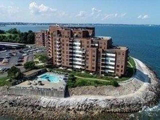 condo with 1 bedroom, Winthrop MA DS103808864