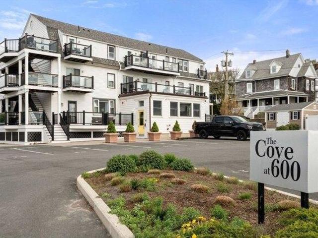 condo with 1 bedroom, Winthrop MA ES104078525