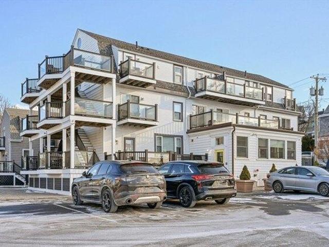 condo with 1 bedroom, Winthrop MA ES105174006
