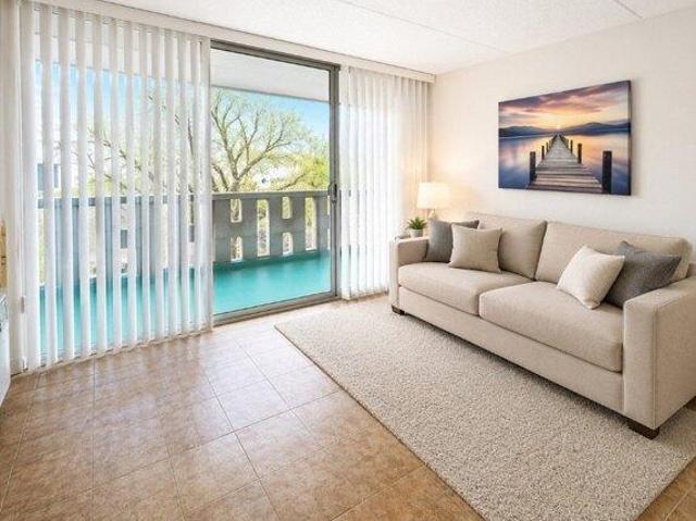condo with 1 bedroom, Winchester MA ES103588275