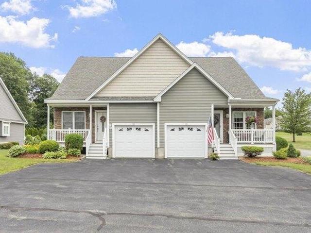 condo with 1 bedroom, Windham NH ES103966490
