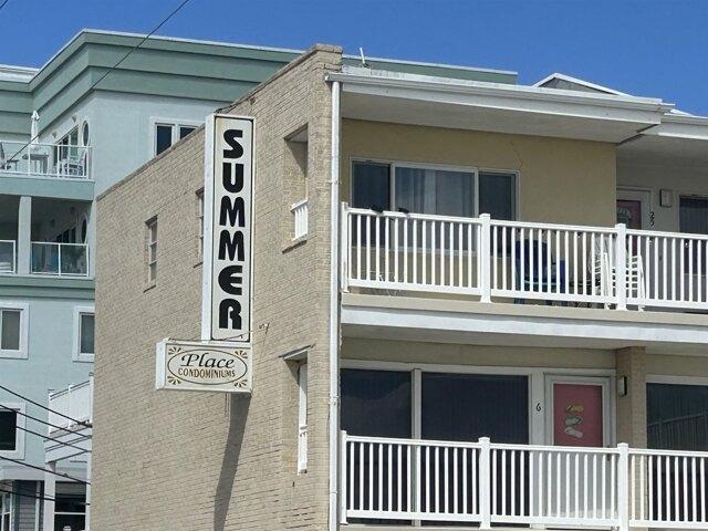 condo with 1 bedroom, Wildwood Crest NJ DLS101659689