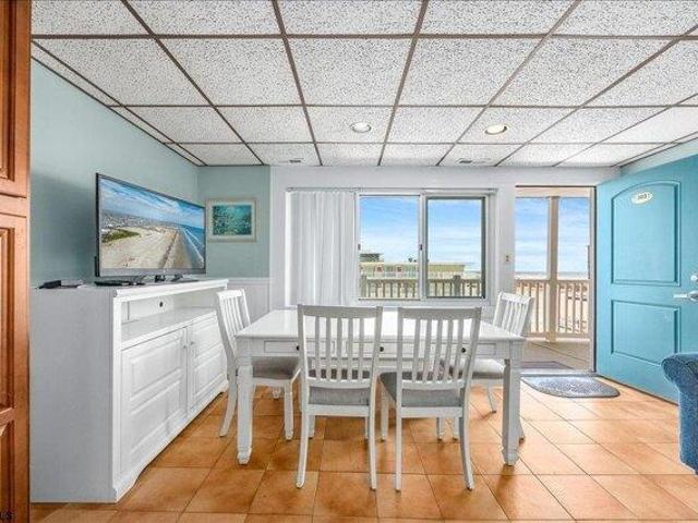 condo with 1 bedroom, Wildwood Crest NJ DLS101662271