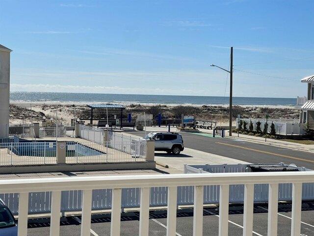condo with 1 bedroom, Wildwood Crest NJ DLS101705661