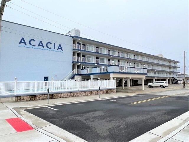 condo with 1 bedroom, Wildwood Crest NJ DLS102253947