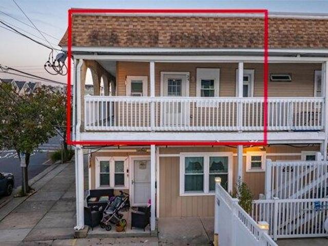 condo with 1 bedroom, Wildwood Crest NJ DLS102281328