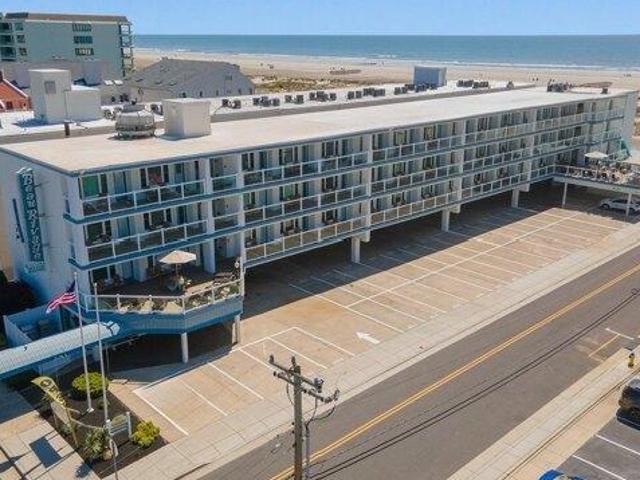 condo with 1 bedroom, Wildwood Crest NJ DLS102317271