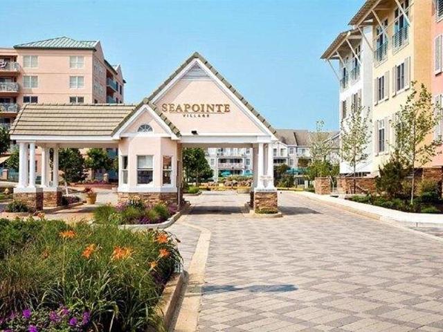condo with 1 bedroom, Wildwood Crest NJ DS101656892