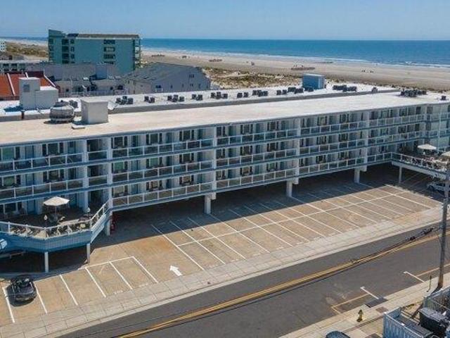 condo with 1 bedroom, Wildwood Crest NJ DS102285255