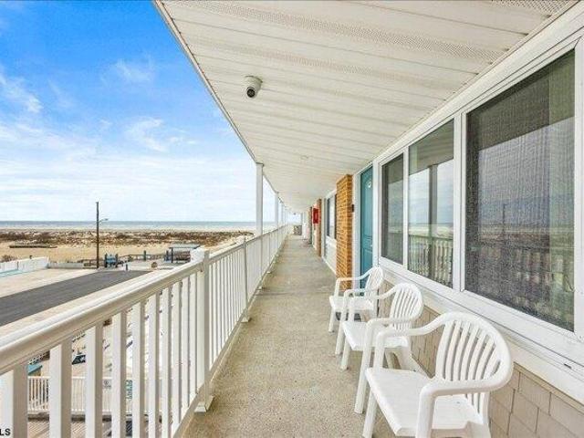 condo with 1 bedroom, Wildwood Crest NJ DS102586031