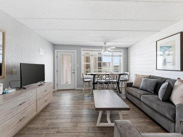 condo with 1 bedroom, Wildwood Crest NJ ES103665559