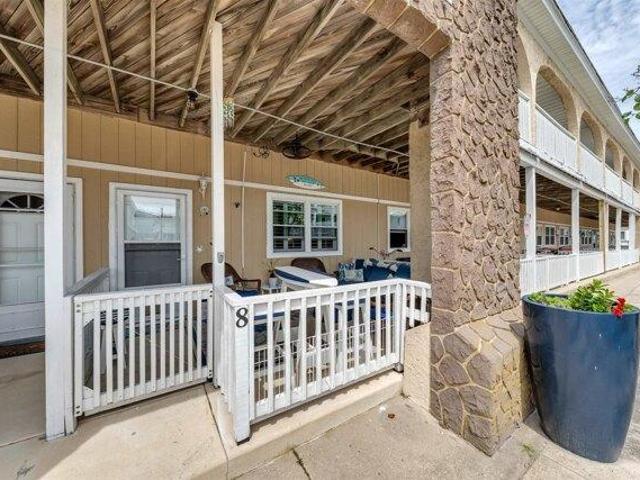 condo with 1 bedroom, Wildwood Crest NJ ES105157571