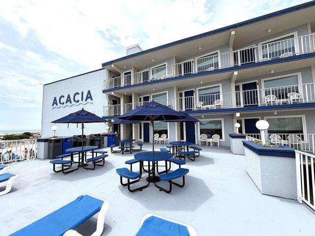 condo with 1 bedroom, Wildwood Crest NJ ES105158202
