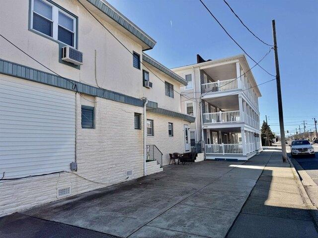 condo with 1 bedroom, Wildwood Crest NJ ES105158613