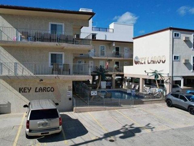 condo with 1 bedroom, Wildwood NJ DLS101659402