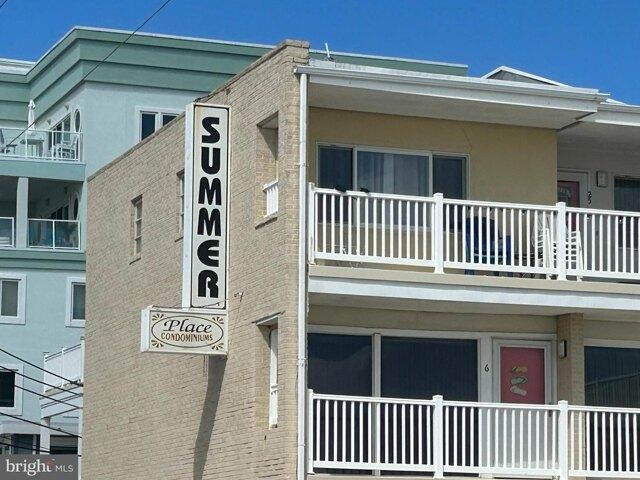 condo with 1 bedroom, Wildwood NJ DLS101705878