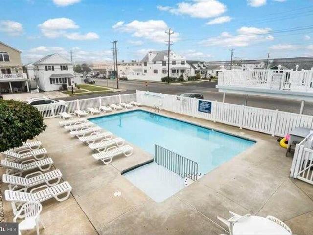 condo with 1 bedroom, Wildwood NJ DLS101705029