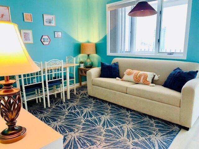 condo with 1 bedroom, Wildwood NJ DS101747980