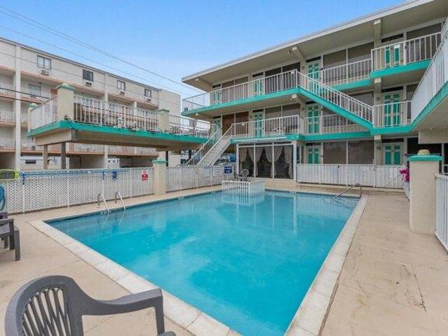 condo with 1 bedroom, Wildwood NJ DS102281527