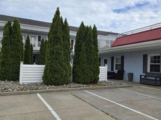 condo with 1 bedroom, Wildwood NJ DS103619408