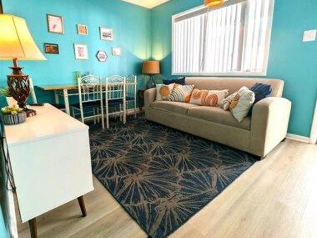 condo with 1 bedroom, Wildwood NJ ES103500529