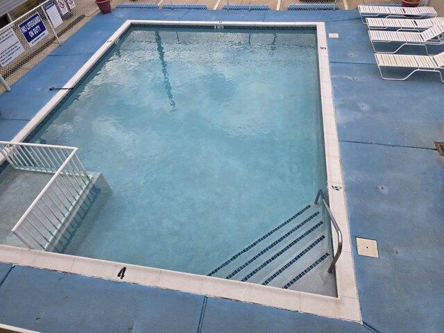 condo with 1 bedroom, Wildwood NJ ES103619408
