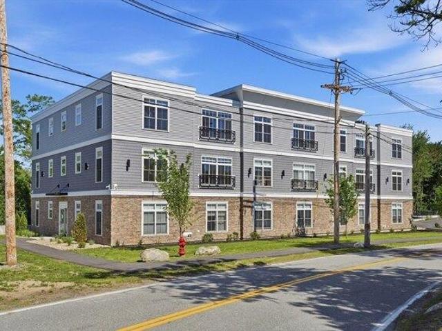 condo with 1 bedroom, Wilmington MA DS103190356
