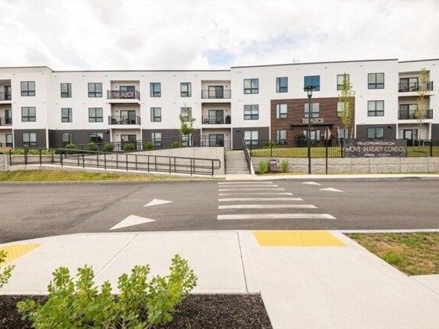 condo with 1 bedroom, Wilmington MA ES104008425