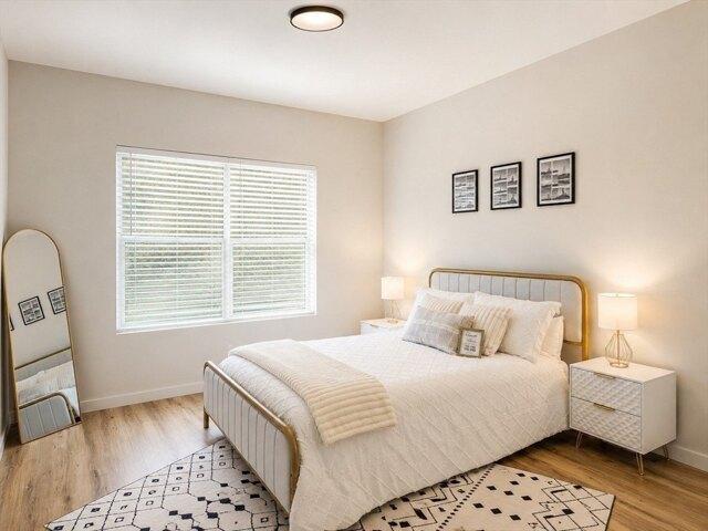 condo with 1 bedroom, Wilmington MA ES105040650