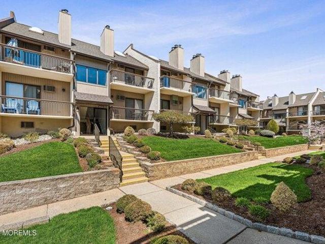 condo with 1 bedroom, Wood Ridge NJ DLS101604553