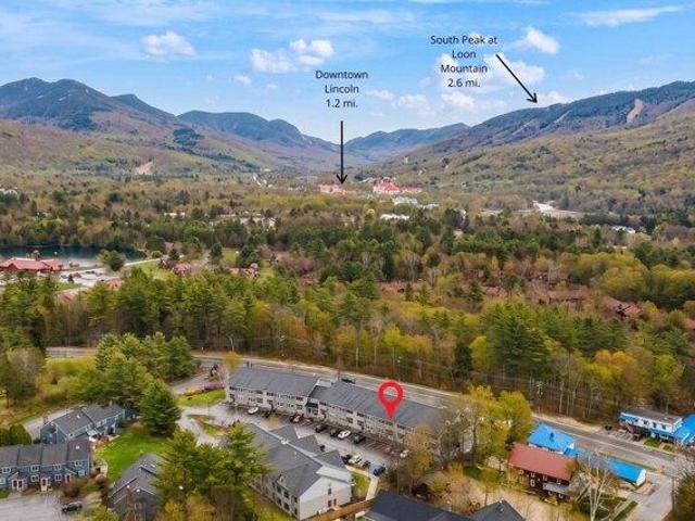 condo with 1 bedroom, Woodstock NH DS102633248