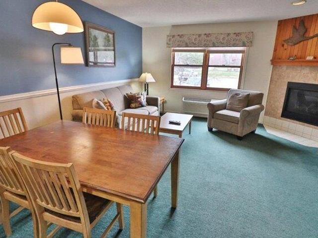 condo with 1 bedroom, Woodstock NH DS103018282