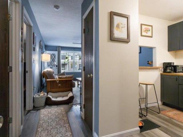 condo with 1 bedroom, Woodstock NH ES105093122