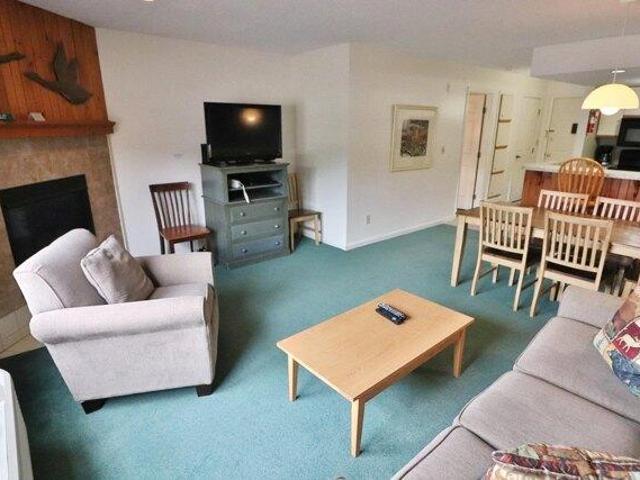 condo with 1 bedroom, Woodstock NH ES105093314