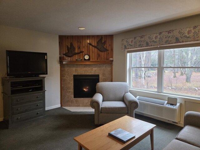 condo with 1 bedroom, Woodstock NH ES105096334