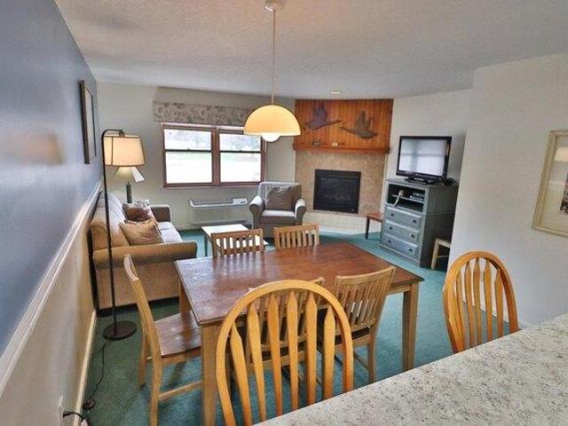 condo with 1 bedroom, Woodstock NH ES105290366