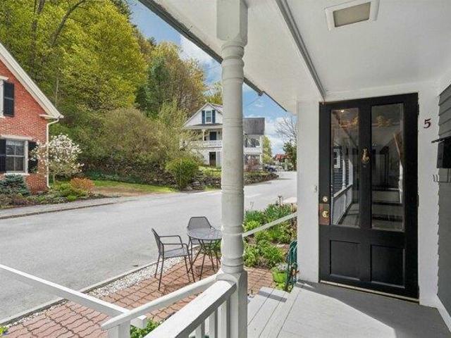 condo with 1 bedroom, Woodstock VT DS103440792