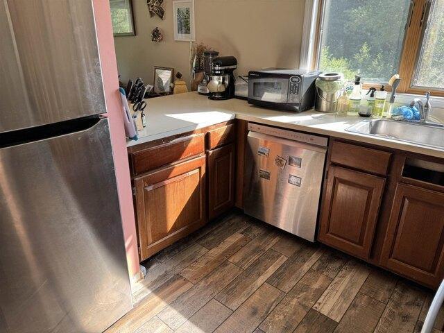 condo with 1 bedroom, Woodstock VT ES105105363