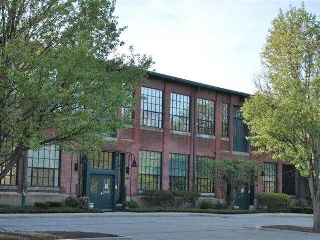 condo with 1 bedroom, Woonsocket RI DS104376599