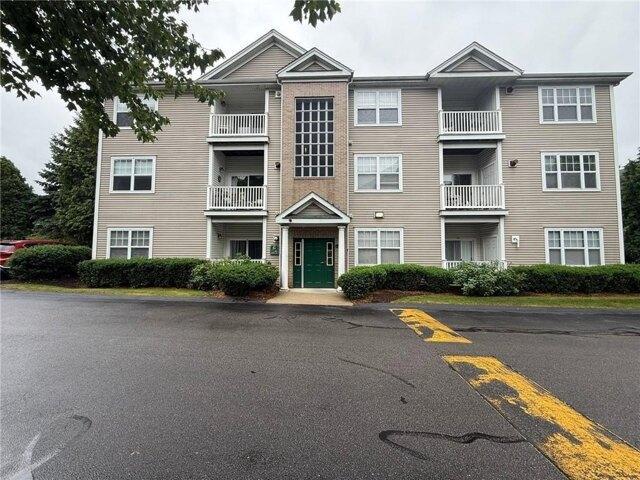 condo with 1 bedroom, Woonsocket RI DS103493899