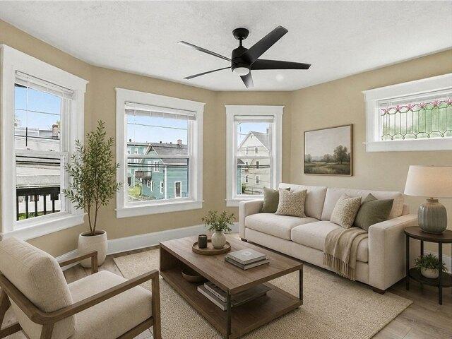 condo with 1 bedroom, Woonsocket RI ES103033389