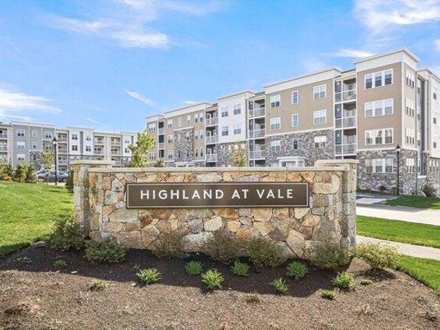 condo with 1 bedroom, Woburn MA DS103431983