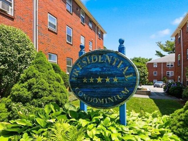 condo with 1 bedroom, Woburn MA DS103966340