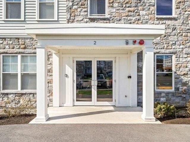 condo with 1 bedroom, Woburn MA ES105061753