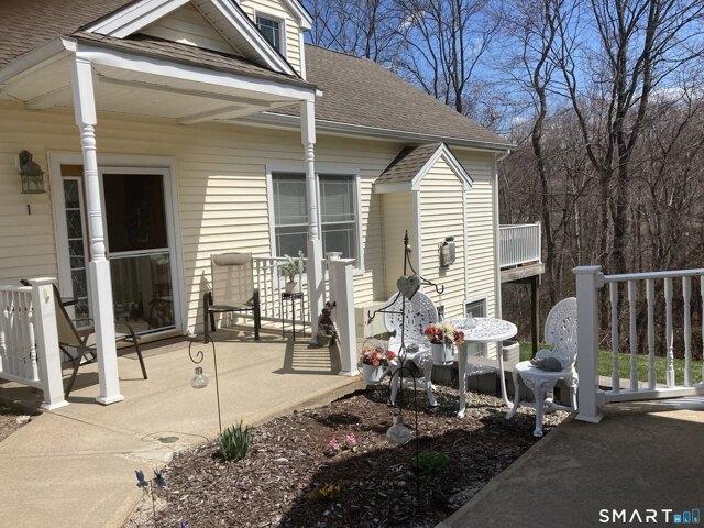 condo with 1 bedroom, Wolcott CT DS102559083