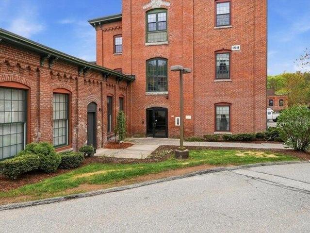 condo with 1 bedroom, Worcester MA DLS102859946